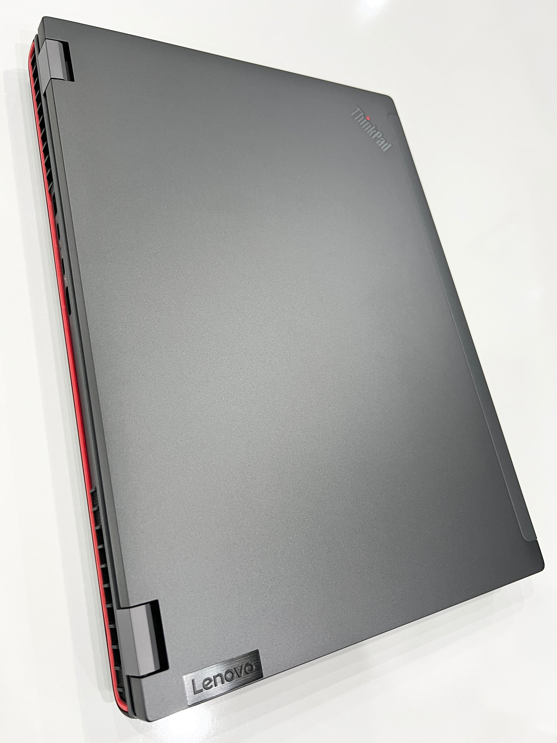 Station de Travail Mobile LENOVO THINKPAD P16 GEN 1 i7 12th-RTX A3000 ...